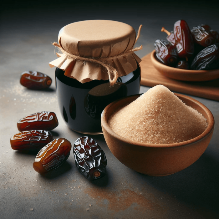 Date Sugar vs. Regular Sugar: A Comprehensive Comparison - Today's Date